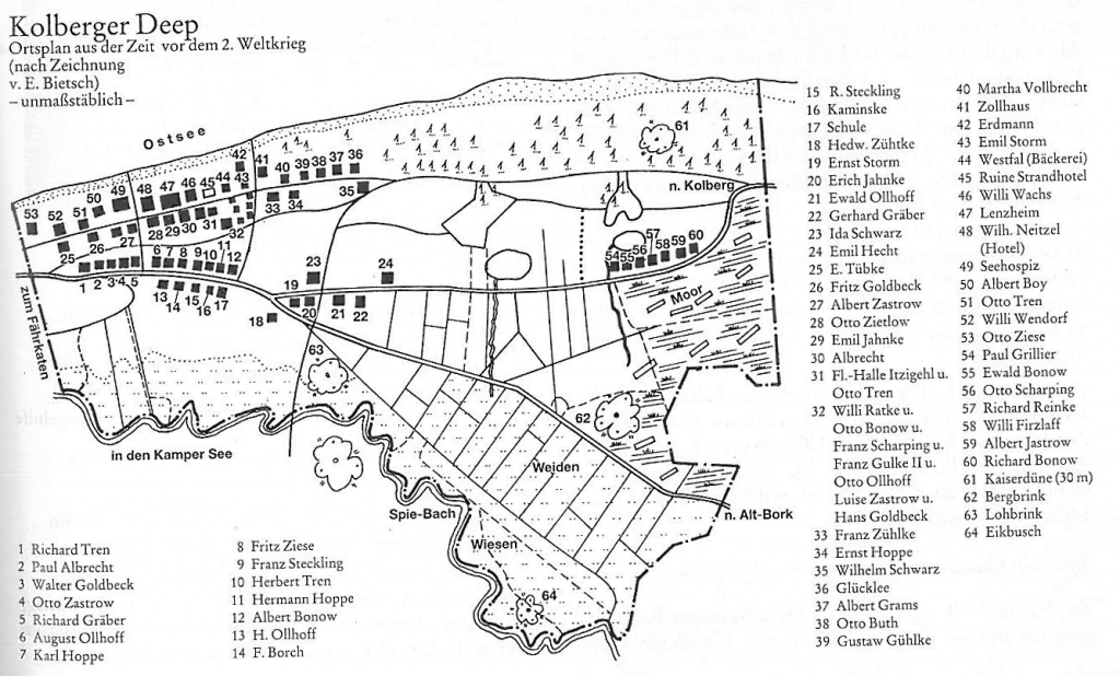 Kolberger Deep – Kolberger Lande