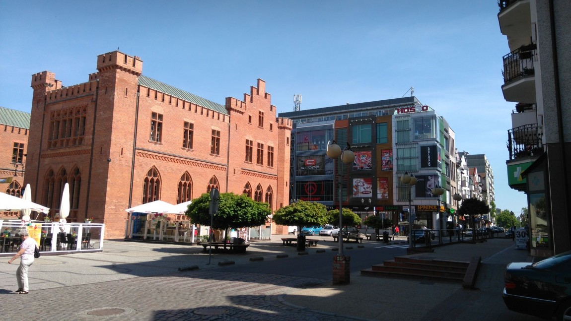 Bildergalerie – Kolberger Lande